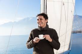 Coffee at Sea: Brewing Espresso on a Sailboat Adventure